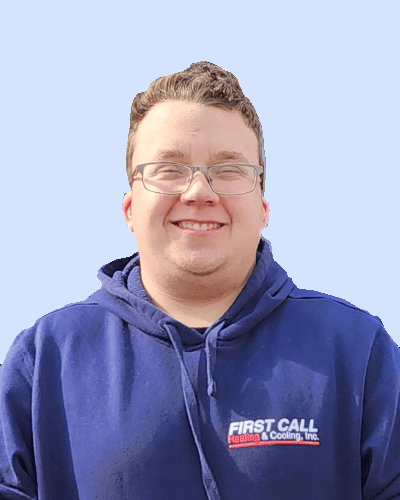 Meet Our Team | First Call Heating & Cooling | Racine, WI