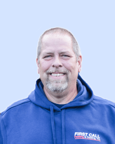 Meet Our Team | First Call Heating & Cooling | Racine, WI